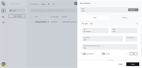How To Create Realtime Chat Application Using Pocketbase