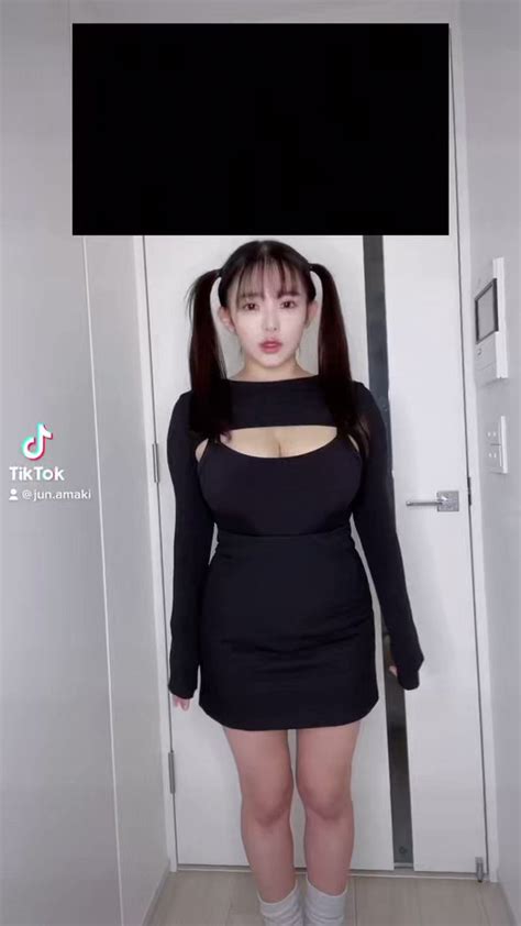 天木じゅん On Twitter Rt Junamaki アニメダンス踊ってみた💖🎮🐰 1mmでもいいなと思ったらrt