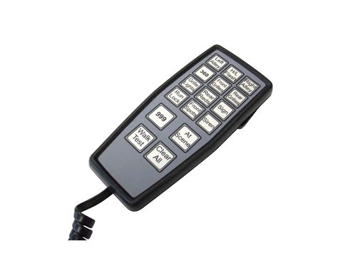 Mcs T16 Maxiplus Switch Unit United Kingdom