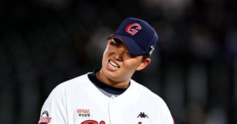 미성년자 대상 범법행위 용납 못해… 롯데 서준원 방출