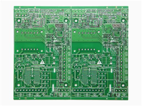 Lonstar Circuit Co Ltd Pcbandpcba Supplier