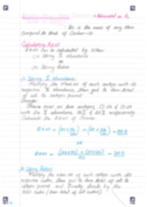Solution Atomic Structure Igcse Chemistry Studypool