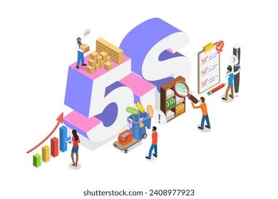 2+ Hundred 5s Seiri Seiton Royalty-Free Images, Stock Photos & Pictures | Shutterstock