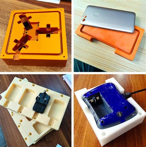 How To Choose The CNC Fixture The Complete Guide CNC Precision Machining Service