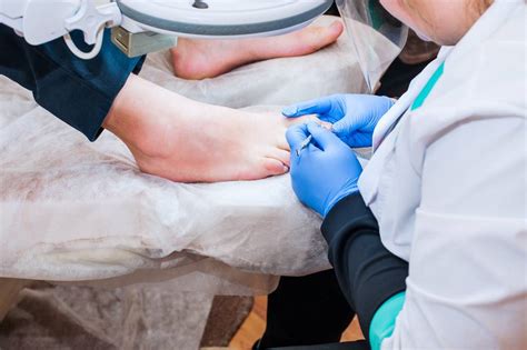 Luxe Foot Surgery Center Cosmetic Foot Surgery