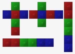 Cubemap Unity Cube Texture X PNG Download PNGkit