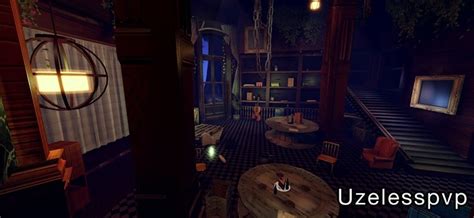 Realistic Bar Showcase Creations Feedback Developer Forum Roblox