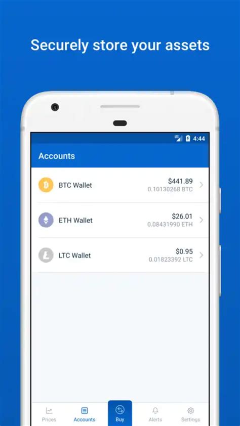 Best Free Bitcoin Wallet For Android Bitsno