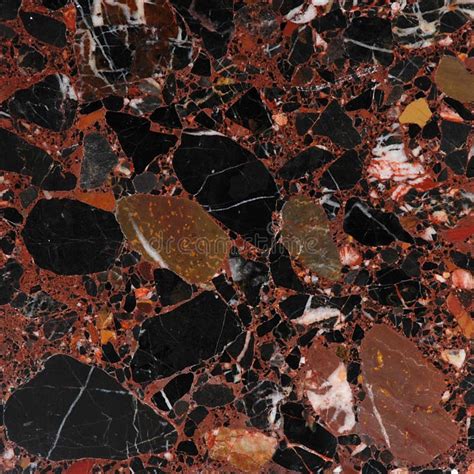 Fringed Iris Marble Texture Natural Stone Plate Stock Image Image Of