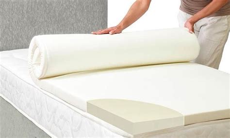 Ventajas De Un Colchón Con Memory Foam La Casa Magazine