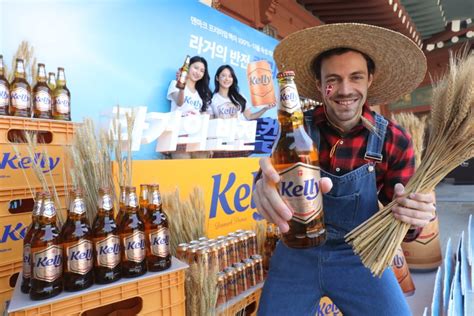 김인규 하이트진로 사장 테라 켈리연합작전 맥주 1위 탈환하겠다 파이낸셜뉴스
