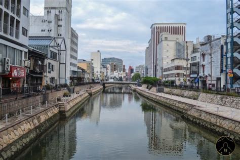 What To Do In Fukuoka 9 Gorgeous Places To Visit In 2026