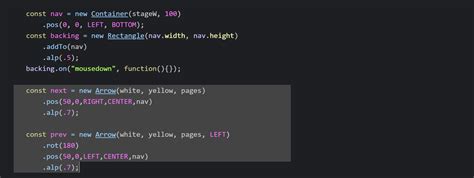Art Certificate Zim Javascript Canvas Framework Code Creativity
