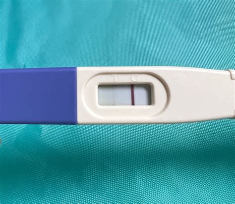 화유 증상 흐린 두줄 임테기 임신 극초기 감기 늦은착상 출혈 네이버 블로그