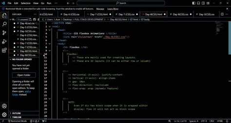 Jawagar Kr On Linkedin Day Devtown Webdevelopment Css