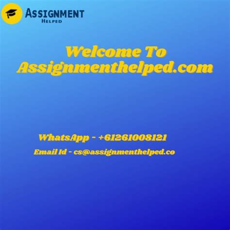 Assignment Help On Linkedin Programmingassignmenthelpauckland