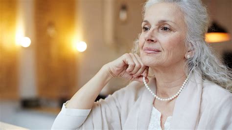 The Lingerie Guide For Older Women Sixty And Me