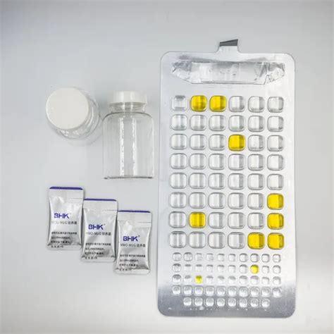 Program Controlled Sealing Machine Enzyme Substrate Coliform Test Onpg Mug Uv Analyzer Uv