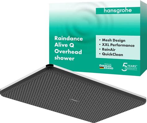 Hansgrohe 24530000 Ab 26492 € Preisvergleich Bei Idealode