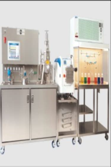 Scale Discover 8 Lab Scale Pasteurizer Ideas Wellness Design