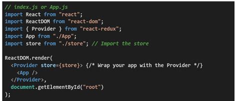 Using Redux Toolkit Query In React Application By Mohsin Naqvi Medium