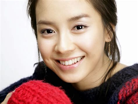 Song Ji Hyo