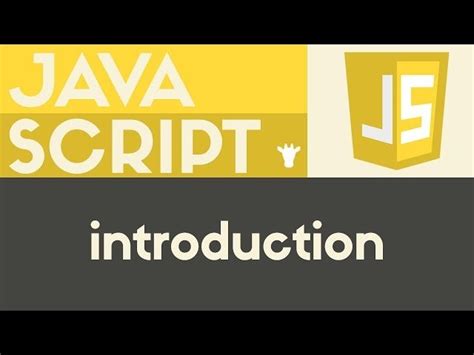Free Video Javascript Programming Language Tutorial From Mike Dane