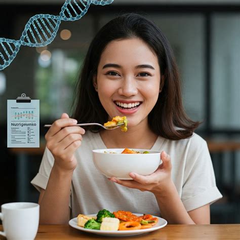 Genetic Screening Regen Rehab Hospital