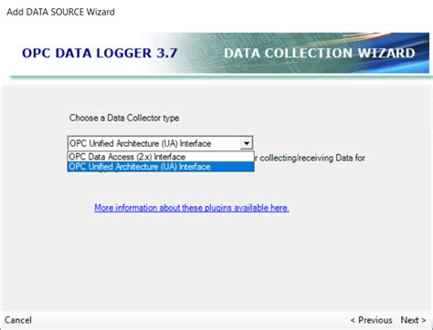 Opc Ua Enables Efficient Secure Data Logging From S7 1500 Plcs Opc