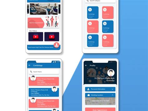 A Gorgeous And Functional Mobile App Upwork