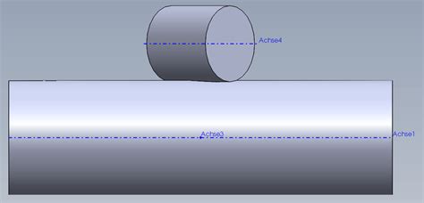 Intersection Of Two Cylinders Raskmath
