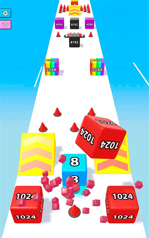 Gummy Dash Fusion App On Amazon Appstore