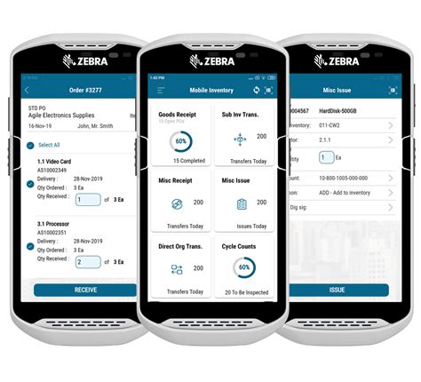 Mobile Supply Chain For Oracle Scm Cloud And Ebs Reviews 2025 Details