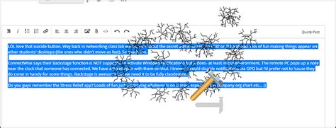 Psexec Gurus Fun Payback Challenge To Coworker With Old Tech Networking Spiceworks Community
