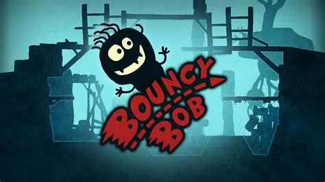 Bouncy Bob Windows Mac Linux Ios Android Game Moddb