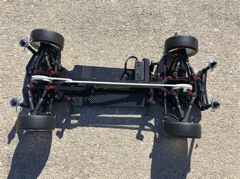 Awesomatix A800 R C Tech Forums