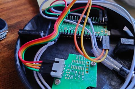 Raspberry Pi Pico Midi Gesture Controller Raspberry Pi