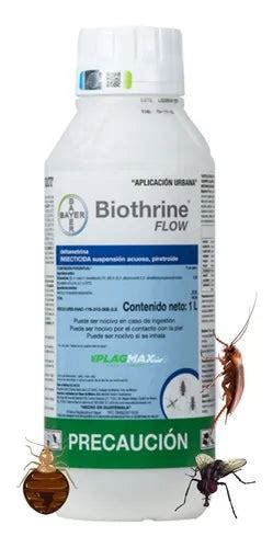 Biothrine Flow Elanco Franz Haus
