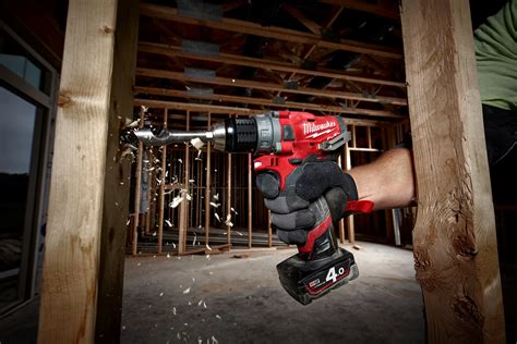 Milwaukee M18™ Cordless System 18v Cordless Tools Milwaukee Tools