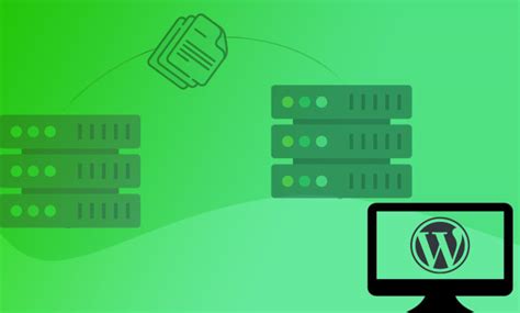 Migrate Your Wordpress Site Or Any Php Mysql Site By Mehediashik Fiverr