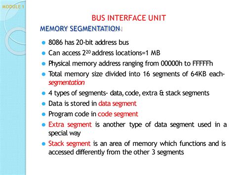 8086 Architecture Pin Diagram Addressing Modes 3 Pdf Operating
