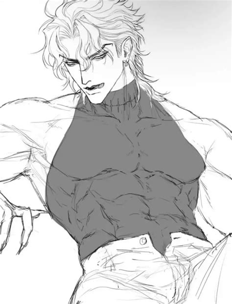 Chat With Dio Brando Nsfw Enjoy Free Unrestricted Ai Character