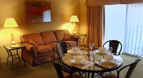 Hilton Vacation Club San Luis Bay Avila Beach Avila Beach California