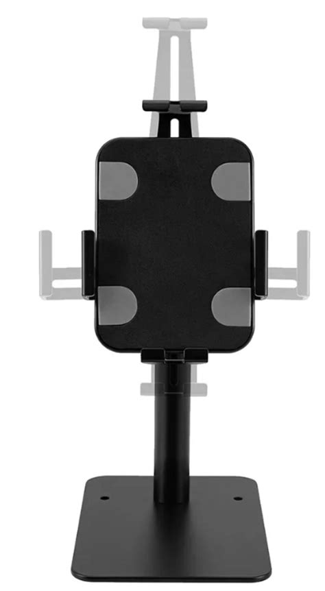Acheter Support Pour Tablette Neomounts Noir Ds15 625bl1