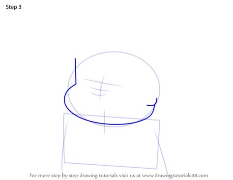 How To Draw Marnie From Looped Looped Step By Step DrawingTutorials101 Com