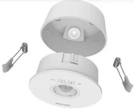Philips Occupancy Sensor At ₹ 1780piece Passive Pir Sensor In