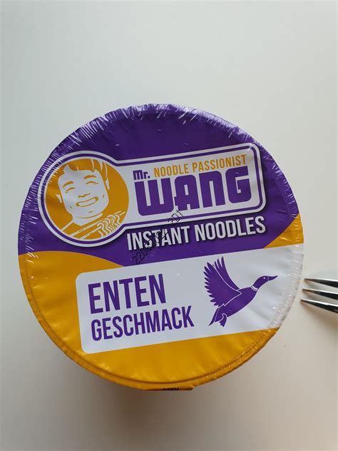 Wow Mr Wang Looks Quite Happy Doesnt He R Crappyoffbrands