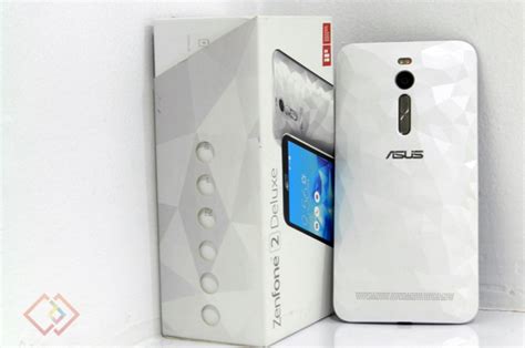 Asus Zenfone Deluxe Review Great Performance With Stunning Looks Digital Conqueror