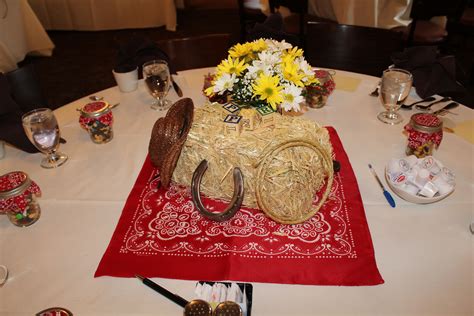 Western Theme Party Favor Ideas At Hudson Lucilla Blog