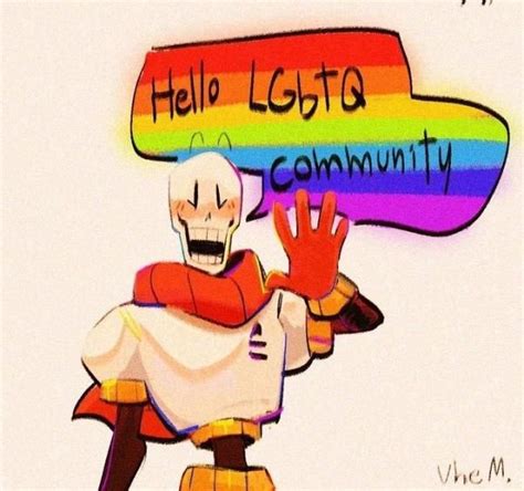 Undertail Comic Artofit